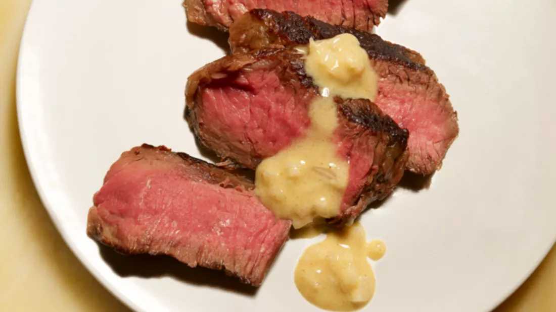 Proteinreiche Rezepte mit Rindfleisch | MEN'S HEALTH